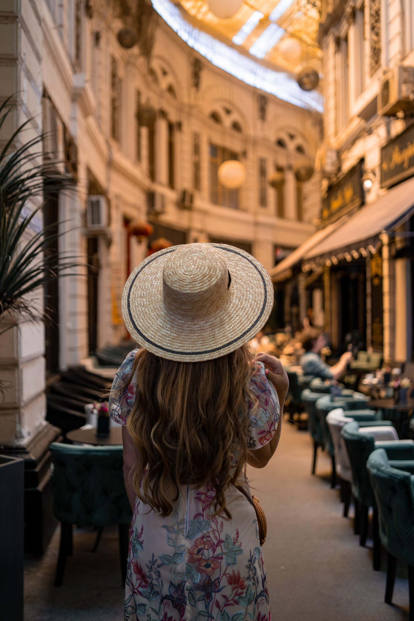 Пътеводител за Букурещ - 12 забележителности - Cynefin World