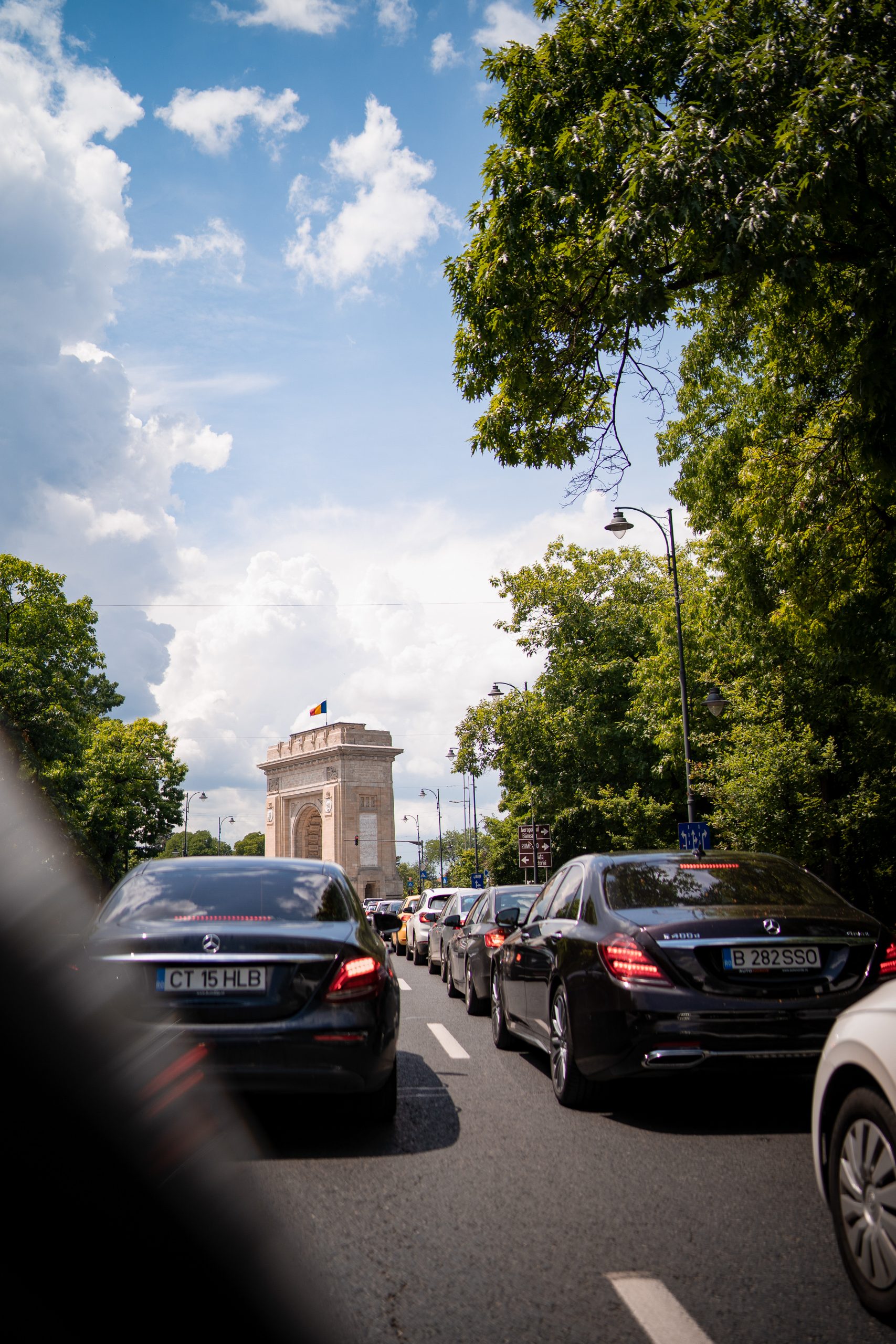 Пътеводител за Букурещ - 12 забележителности - Cynefin World